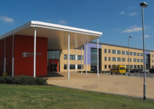 Careers at Beaumont Leys School - Leicester, United Kingdom, LE4 0FL ...